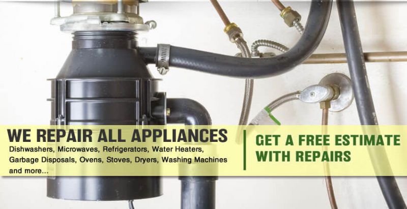 Appliance Repair – Appliance Repair