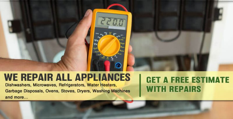 Appliance Repair – Appliance Repair