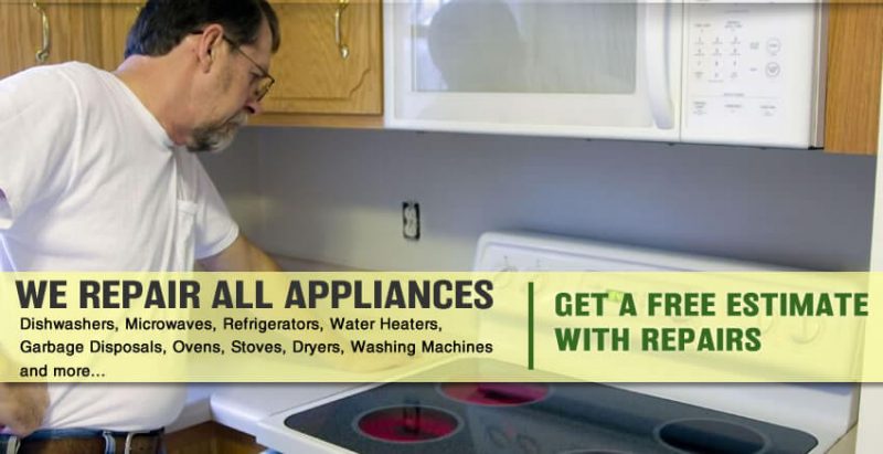 Appliance Repair – Appliance Repair