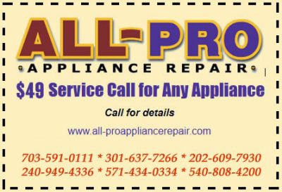 Appliance Repair – Appliance Repair
